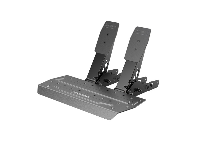 Moza Racing R3 Bundle RS53