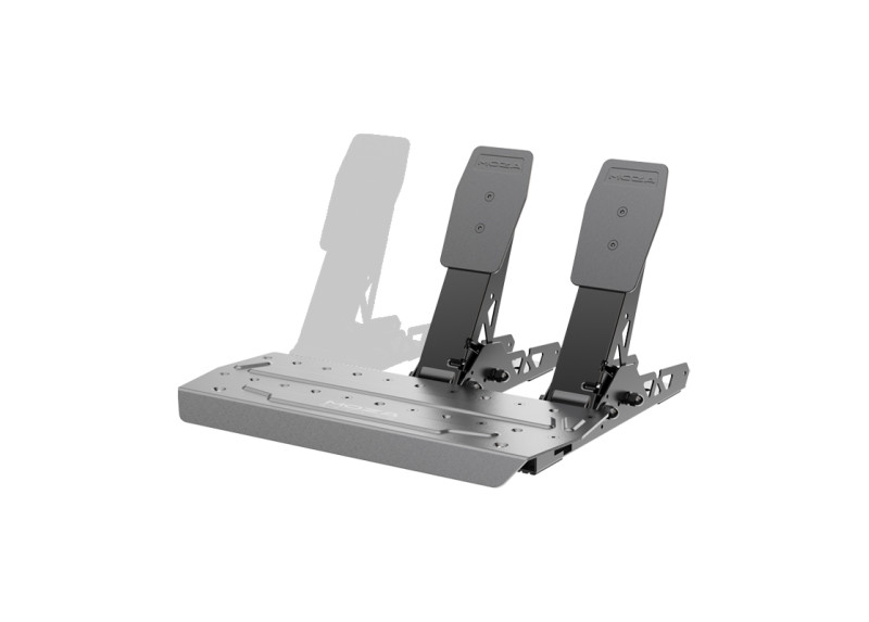 Moza Racing R3 Bundle RS53