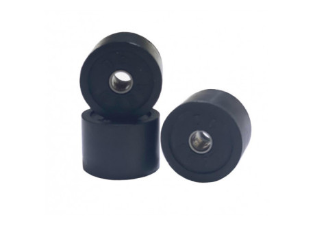 DCSimracing Elastomers RS HARD