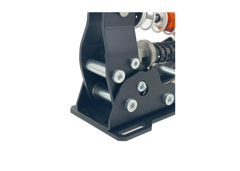 DCSimracing Adapter Plate