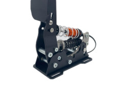 DCSimracing Adapter Plate