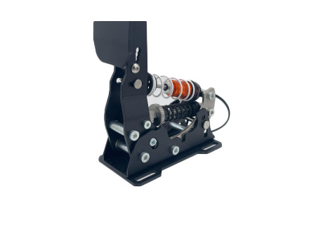 DCSimracing Adapter Plate