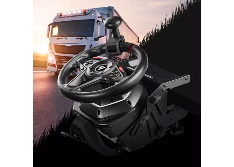 Thrustmaster T128 SIMTASK PACK