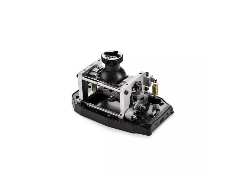 Thrustmaster AVA FA18 Super Honet Flight Stick - PC