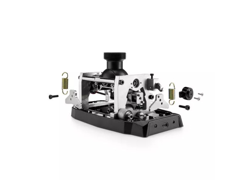 Thrustmaster AVA FA18 Super Honet Flight Stick - PC