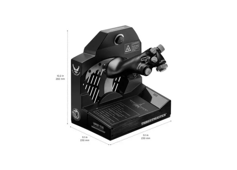 Thrustmaster VIPER TQS