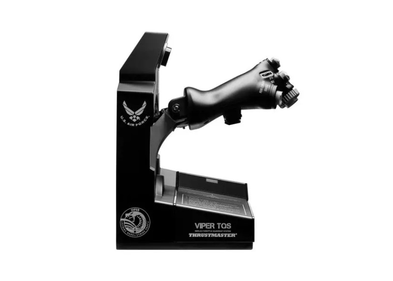 Thrustmaster Viper TQS Panel