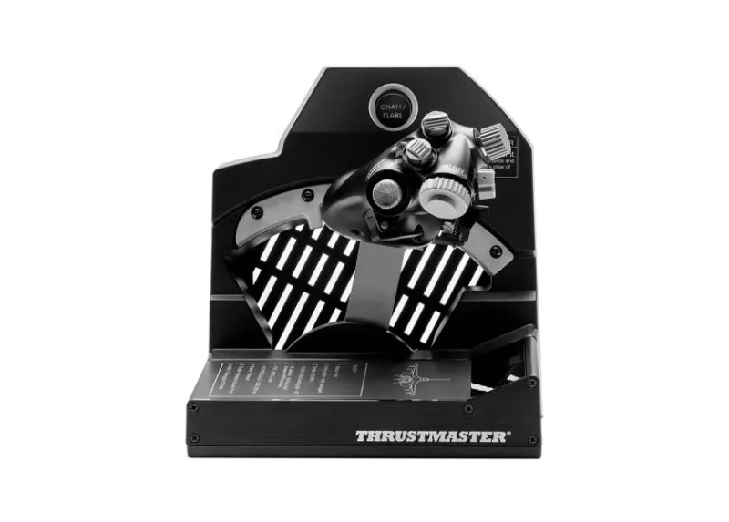 Thrustmaster Viper TQS Panel
