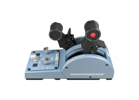 Thrustmaster TCA Quadrant Airbus Edition