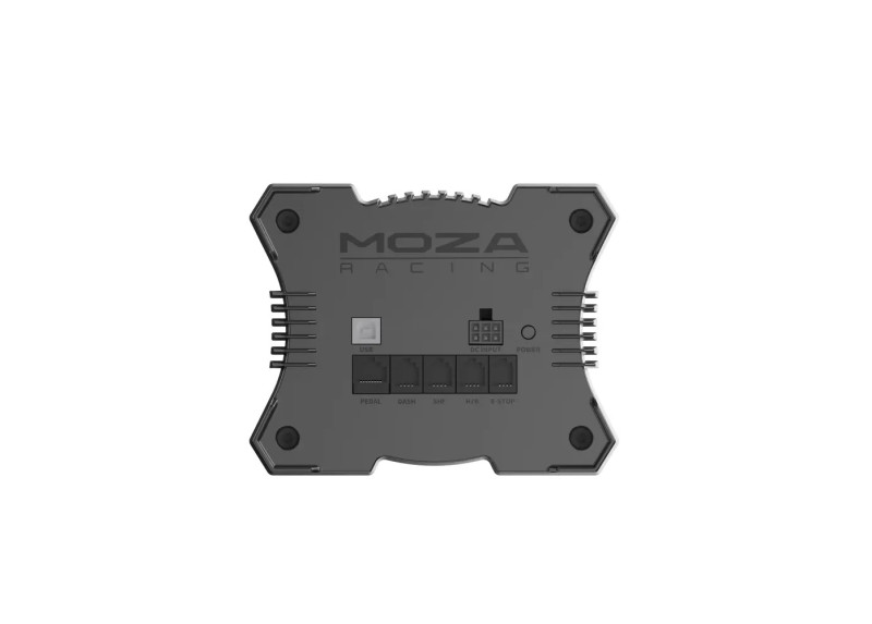 Moza Racing R9 V2 Direct Drive Wheel Base RS28