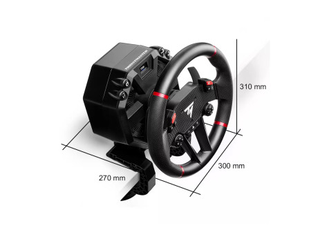 Thrustmaster T598 Direct Drive Bundle PS5 / PS4 / PC