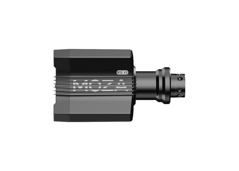 Moza Racing R12 V2 Direct Drive Wheel Base RS081