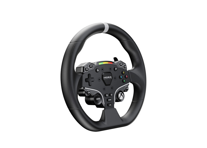 MOZA Racing ESX Steering Wheel RS052