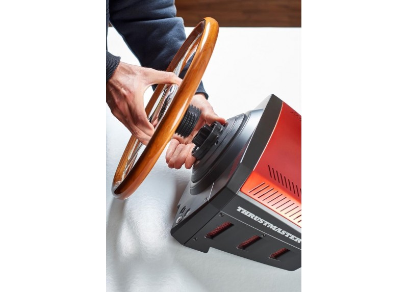 Thrustmaster Ferrari 250 GTO Wheel Add-On - PC