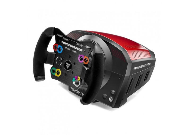 Thrustmaster Open Wheel Add-On