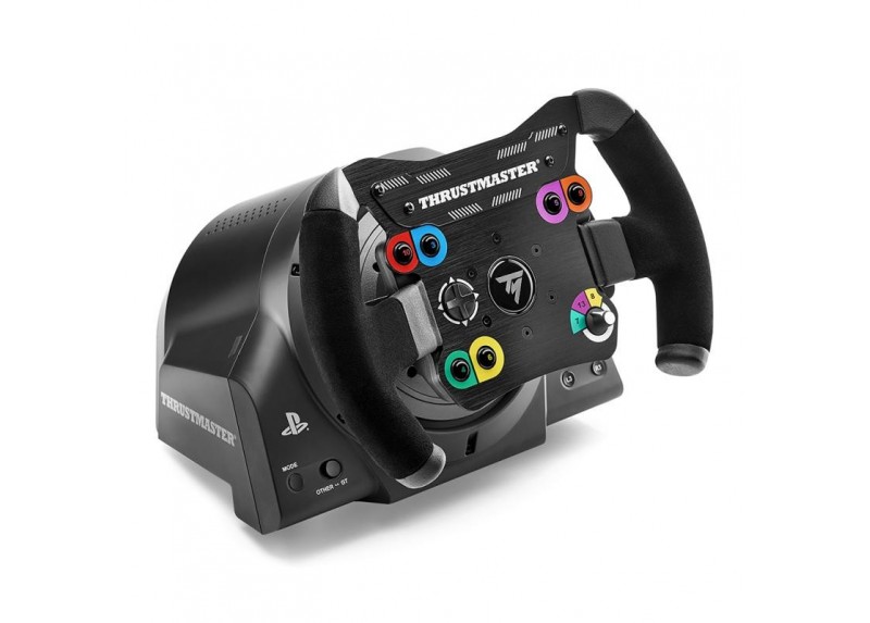 Thrustmaster Open Wheel Add-On