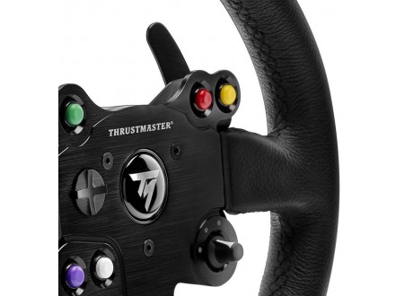Thrustmaster Leather 28GT Wheel Add-On