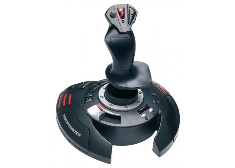 Thrustmaster T.Flight Stick X - PC/ PS3
