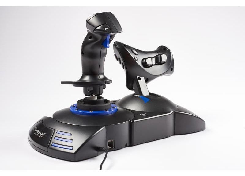 Thrustmaster T.Flight Hotas 4 Ace Combat 7 Edition - XboxOne / PC