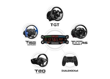 Thrustmaster BT LED Display Add-On - PS4