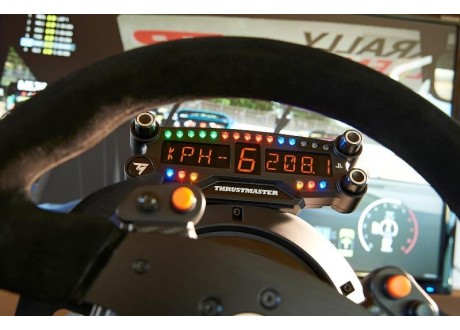 Thrustmaster BT LED Display Add-On - PS4