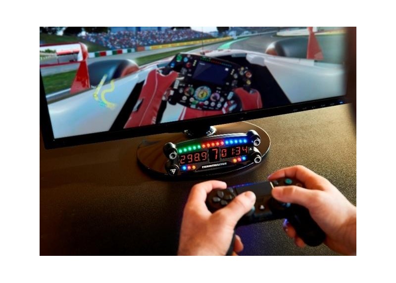 Thrustmaster BT LED Display Add-On - PS4
