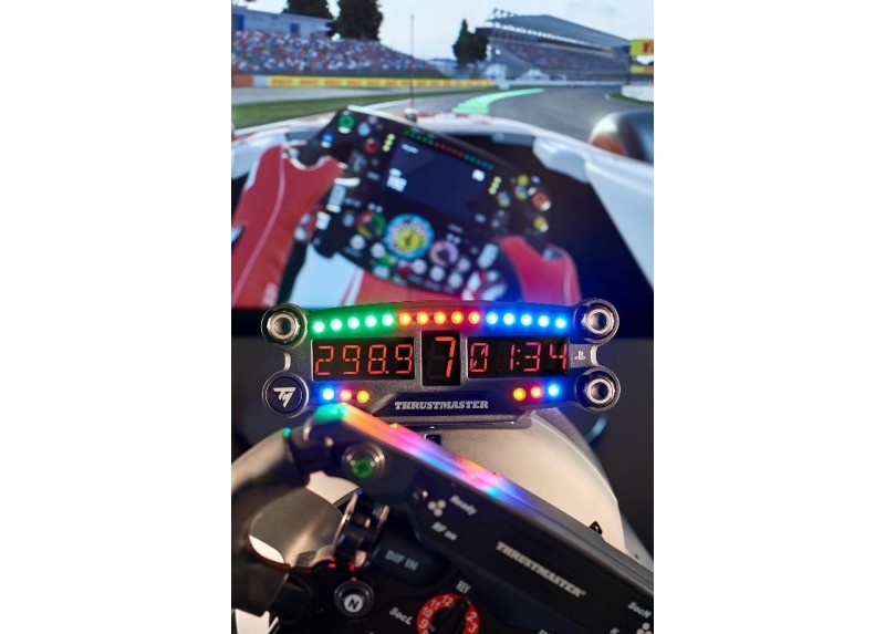 Thrustmaster BT LED Display Add-On - PS4