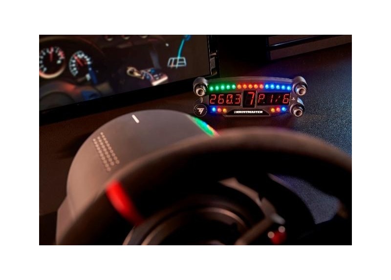 Thrustmaster BT LED Display Add-On - PS4