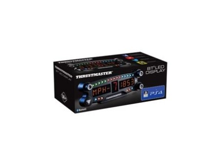 Thrustmaster BT LED Display Add-On - PS4