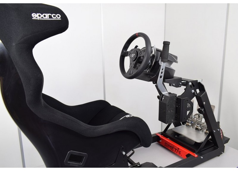 Simétik Shifter Support