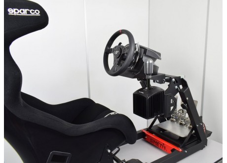 Simétik Shifter Support