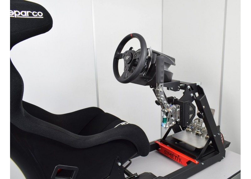 Simétik Shifter Support