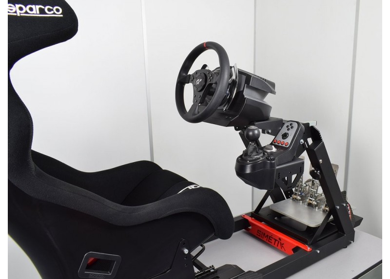 Simétik Shifter Support