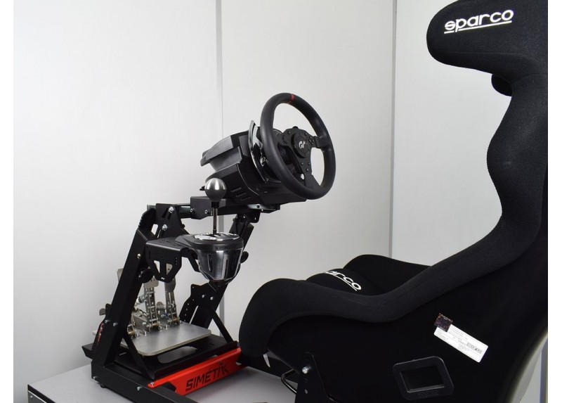 Simétik Shifter Support