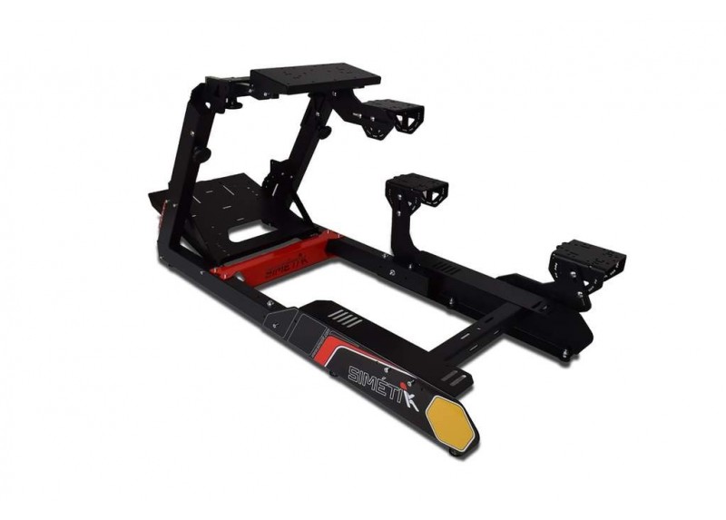 Simétik Shifter Support