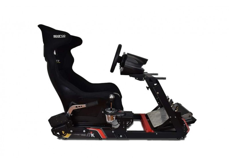 Simétik Shifter Support