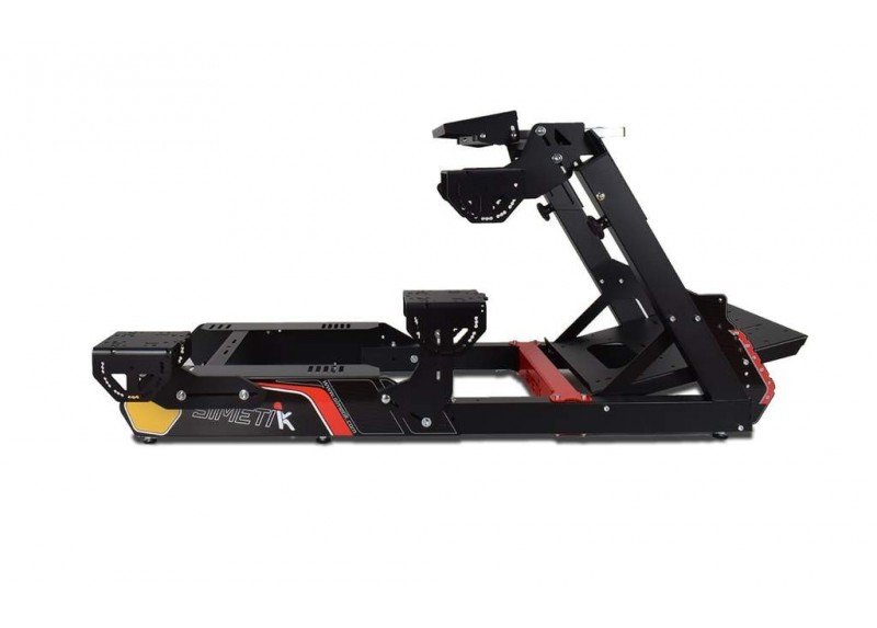 Simétik Shifter Support