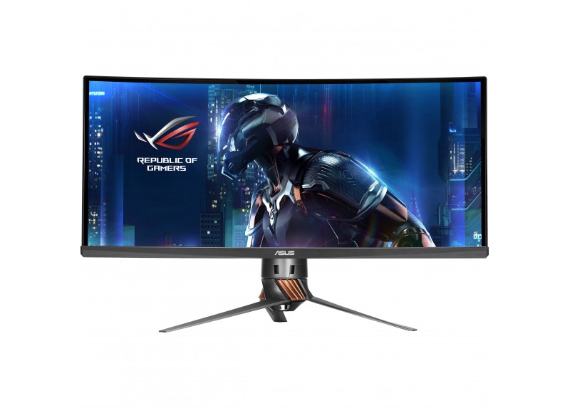 Monitor Asus ROG Swift PG348Q