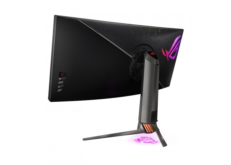 Monitor Asus ROG Swift PG35VQ
